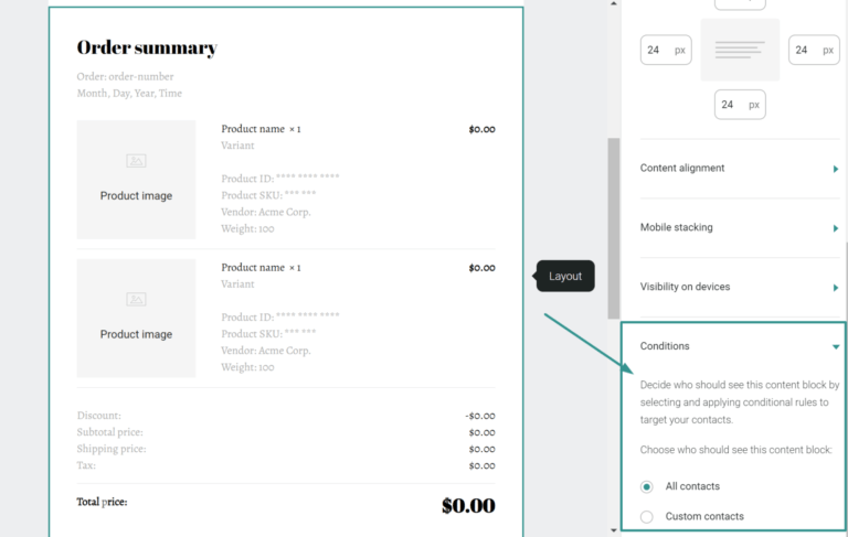 The definitive guide to dynamic emails for 2025
