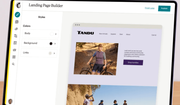 ActiveCampaign vs Mailchimp: Which should you use? [2025]
