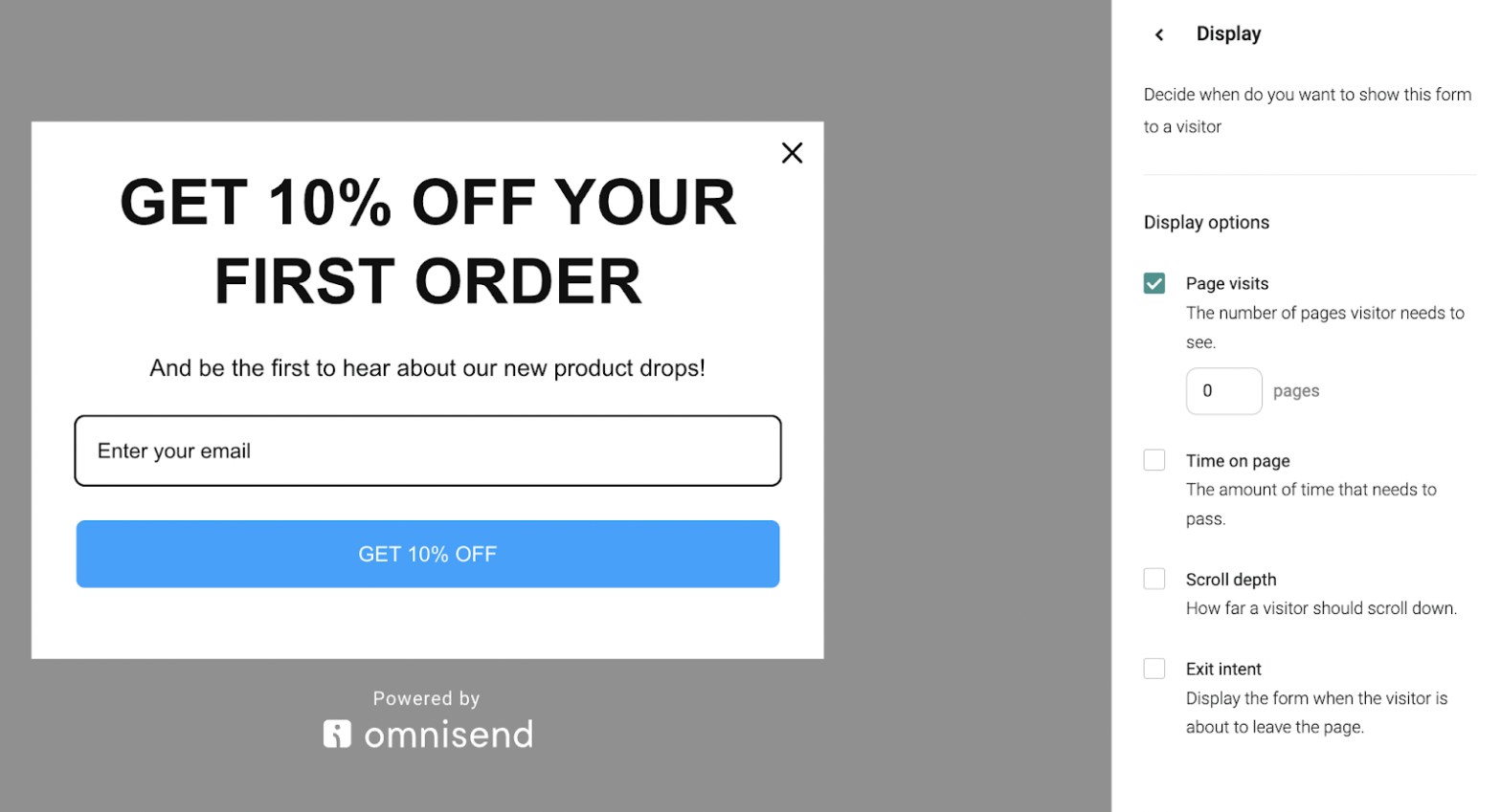 12 Killer Strategies To Build an Email List Quickly and Easily