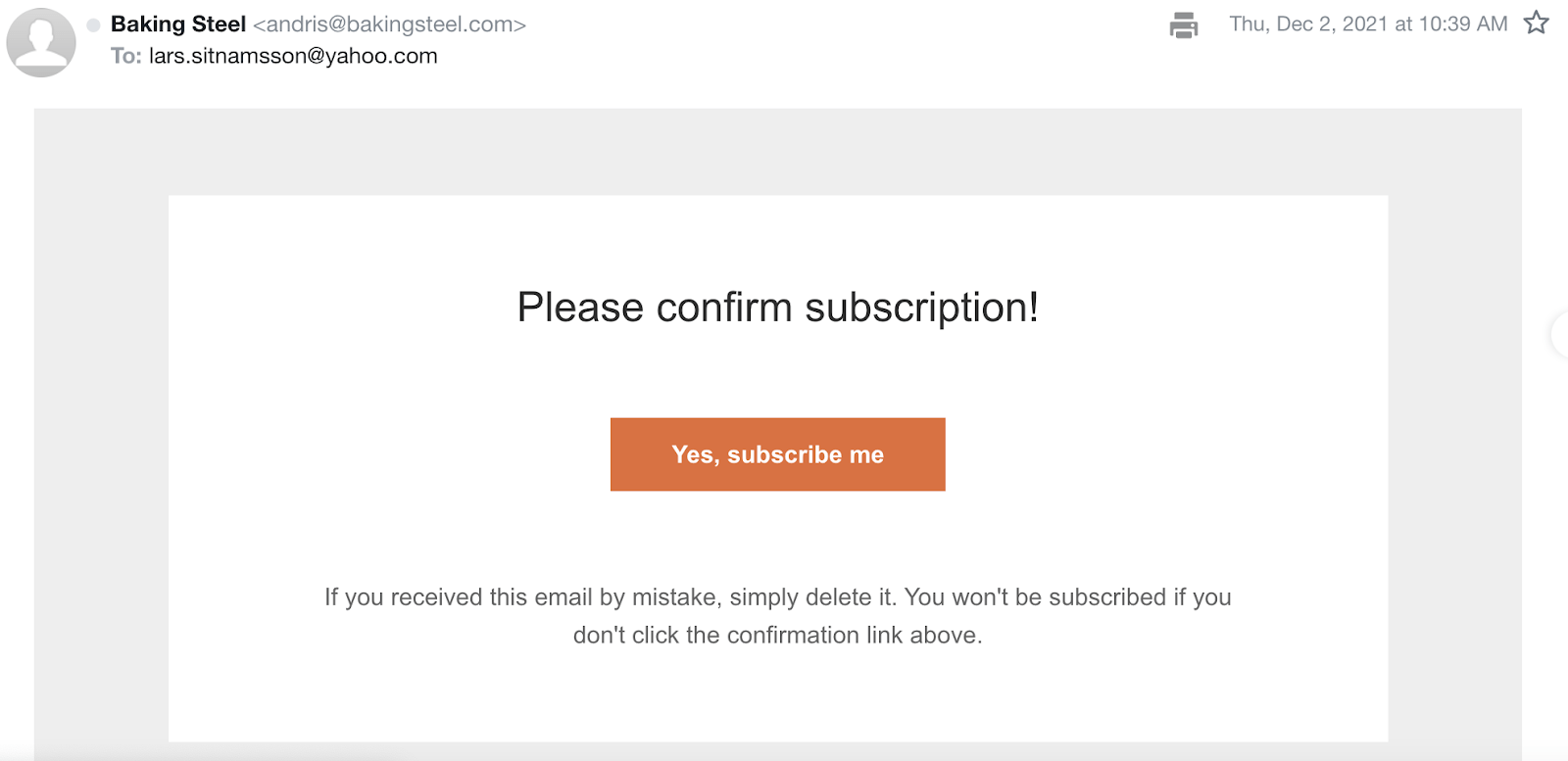 Email list management: 10 best practices [+software]