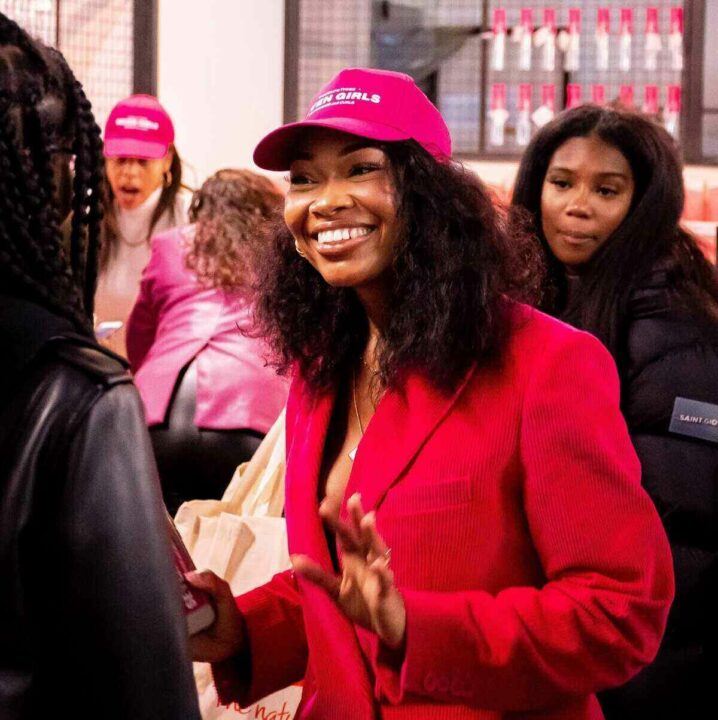 Celebrating the Amazing Women in Ecommerce for IWD 2025