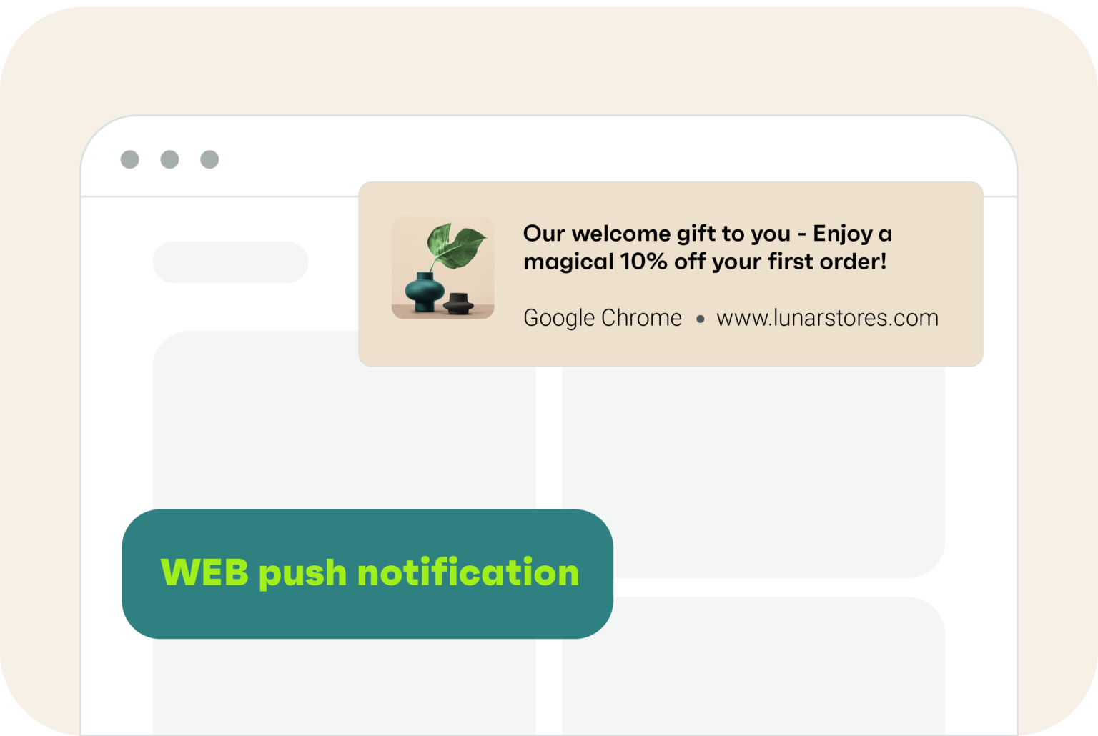 How to Add Push Notifications to your Marketing Toolbox