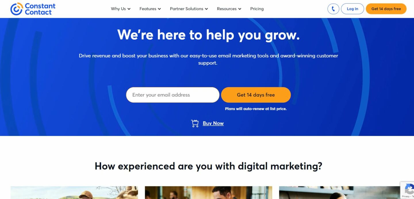 10 best mass/bulk email services for your business 2024