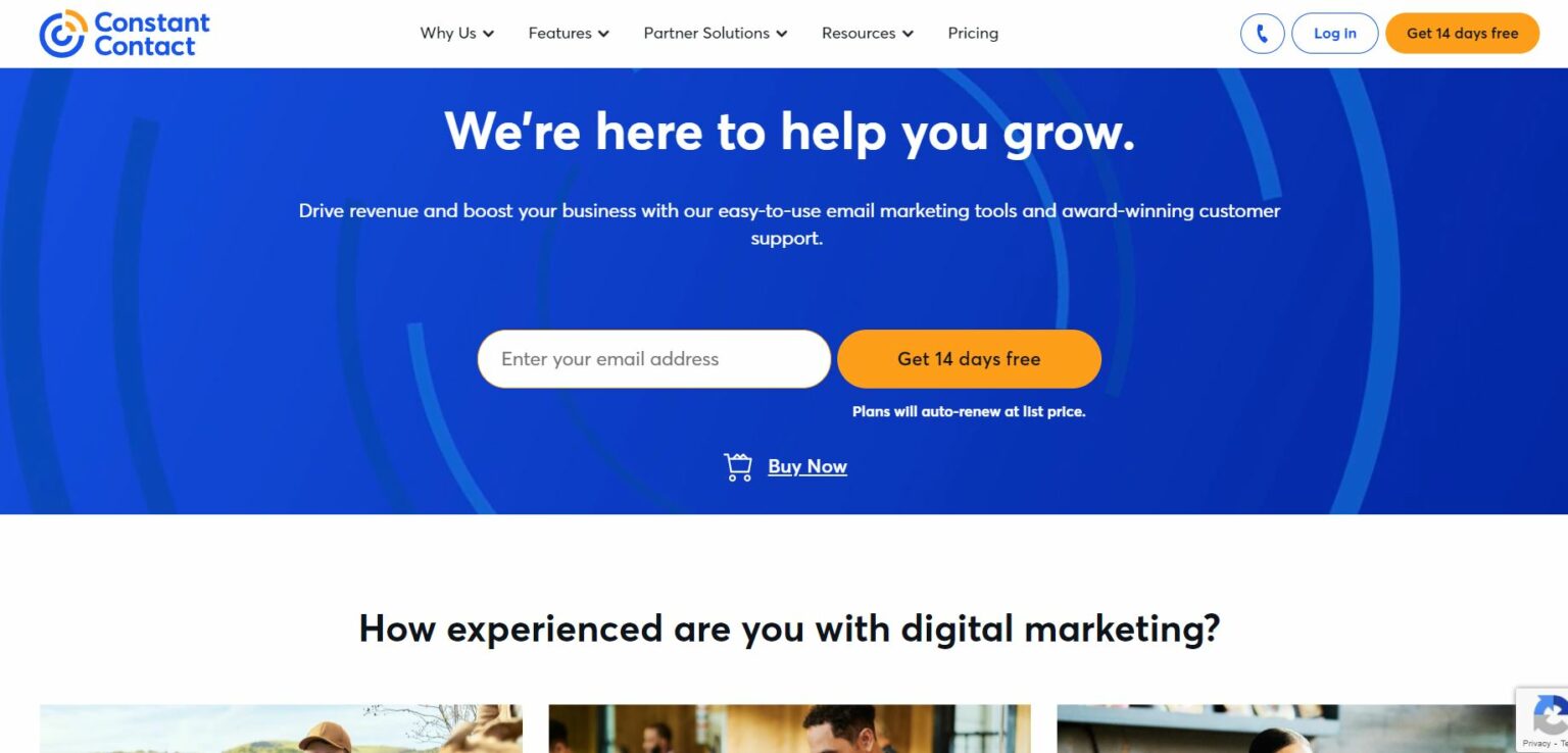 10 best mass/bulk email services for your business 2024