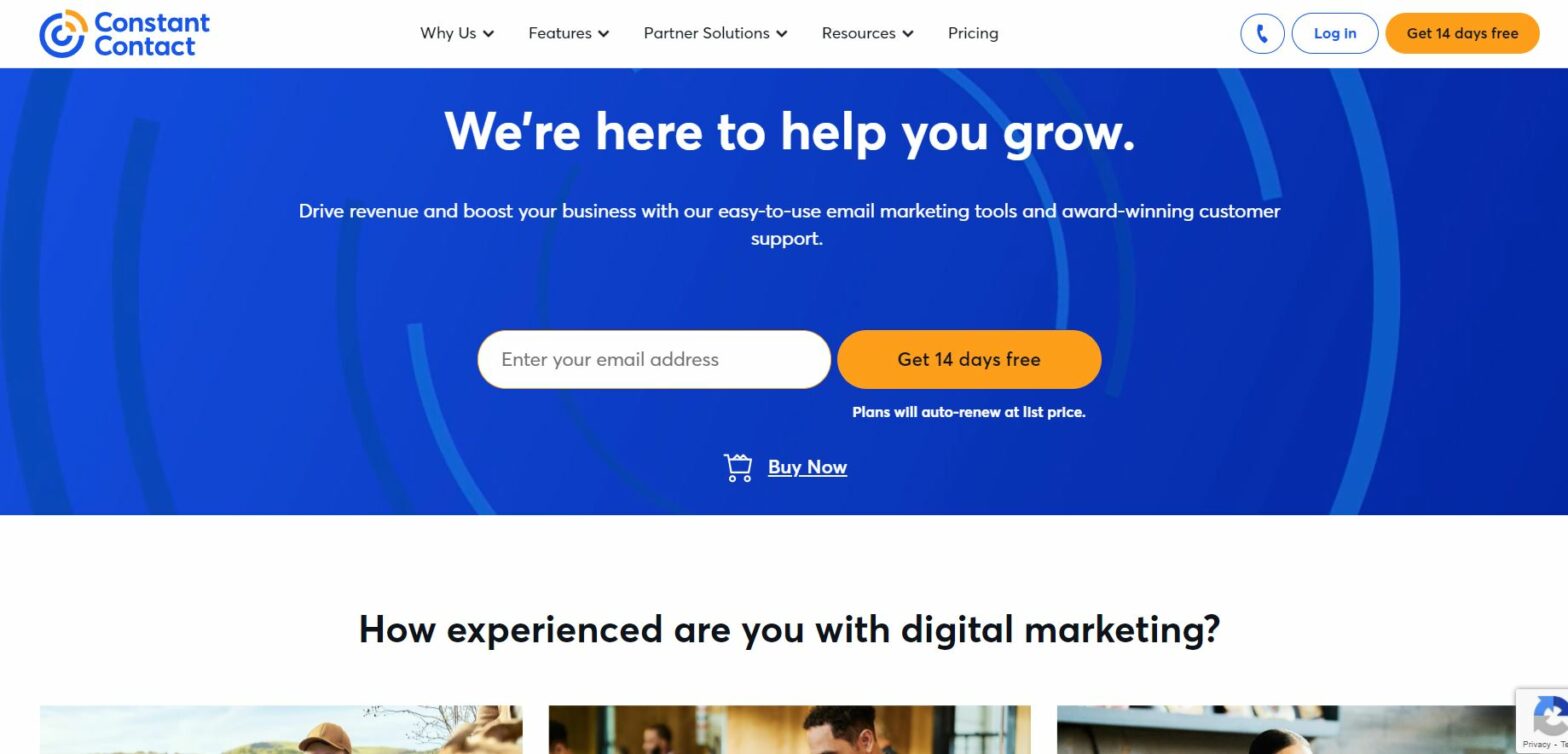 10 best mass/bulk email services for your business 2024