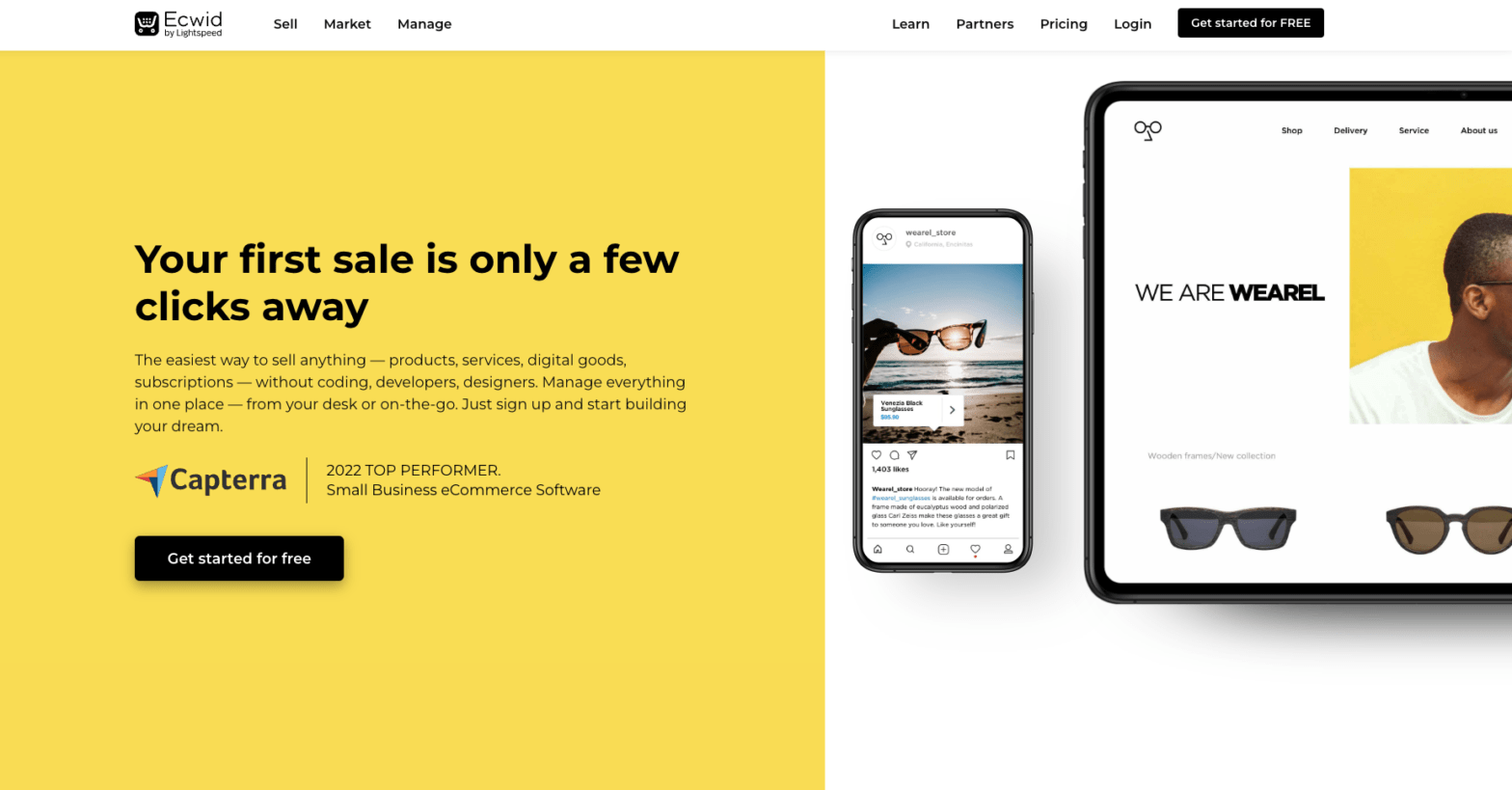 Top 8 WooCommerce alternatives [+ who uses them]