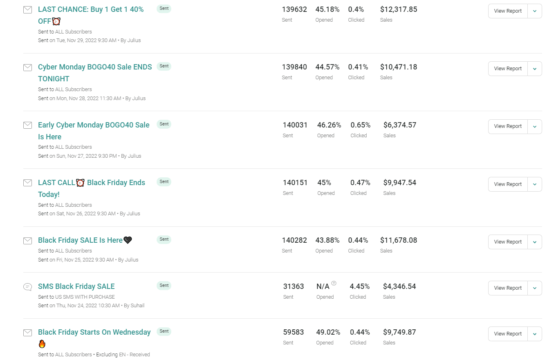 Enflow Digital Boosts Sales from $17K to $200K with Omnisend