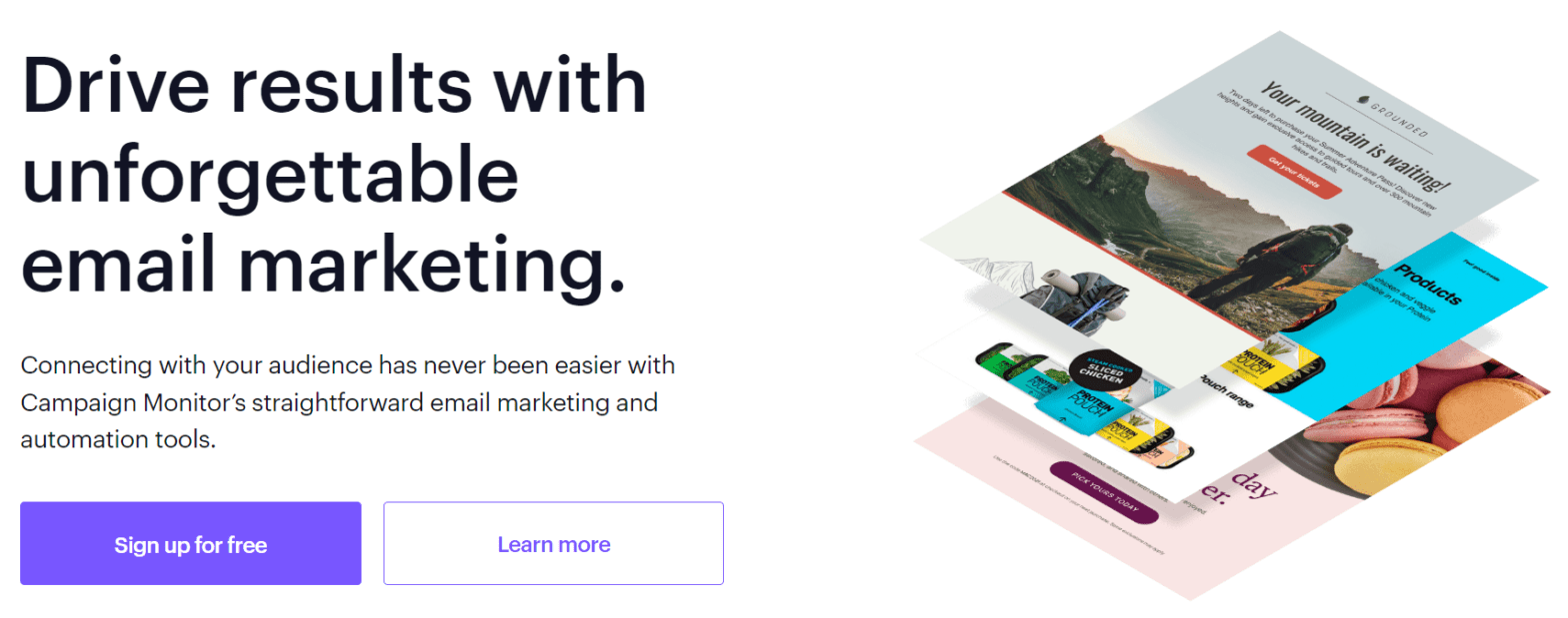 The 8 best Dotdigital alternatives for 2025 (free and paid)