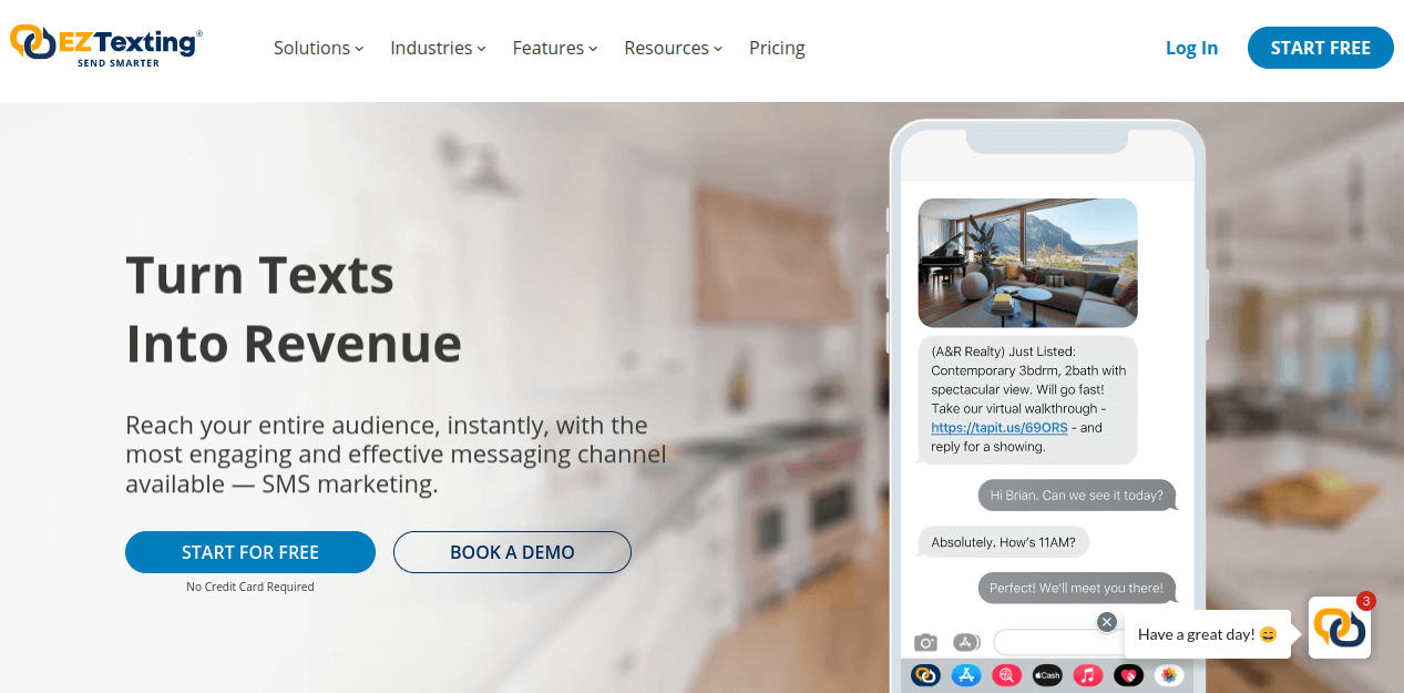 The 6 best Attentive alternatives for 2024 (free and paid)