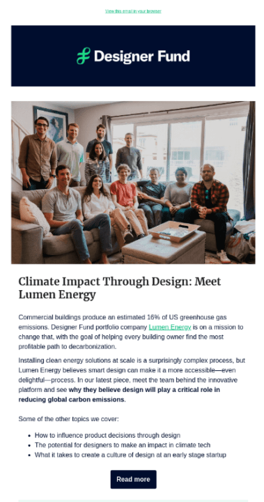 Email optimization: 12 strategies to maximize campaign effectiveness