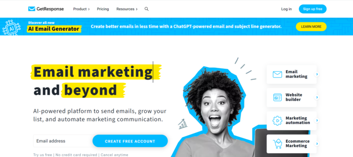 6 best Brevo alternatives for 2023 (free and paid)