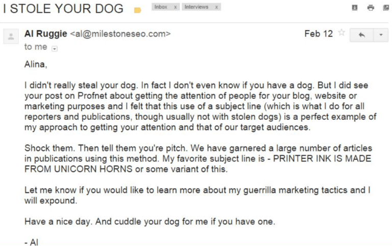 10 best follow up email subject lines examples for 2025