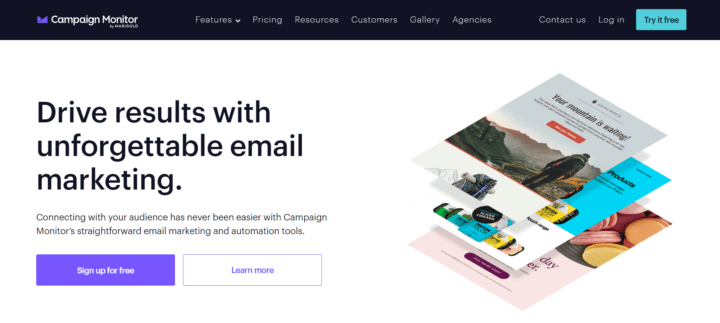 The 7 best CM Commerce alternatives for 2025 (free and paid)
