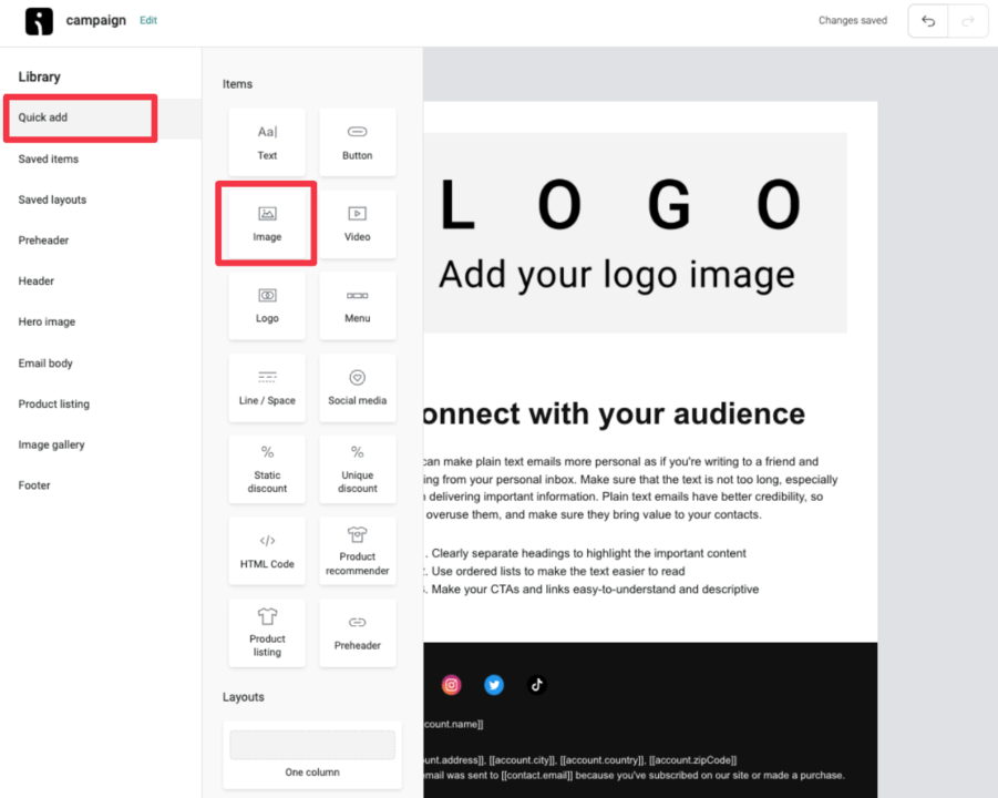 How to insert a GIF into an email: The full guide 2024 (+ Examples)