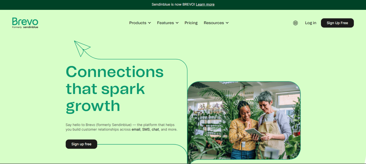 The 7 best CM Commerce alternatives for 2024 (free and paid)