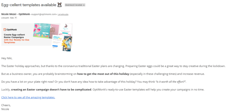 10 best follow up email subject lines examples for 2025