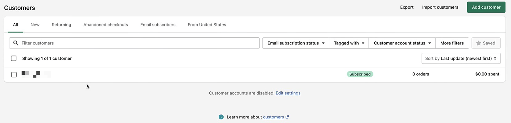 Omnisend vs. Shopify Email: A Detailed Comparison of Features