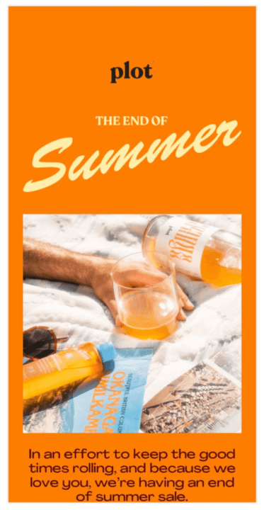 July newsletter ideas to spruce up your next campaign