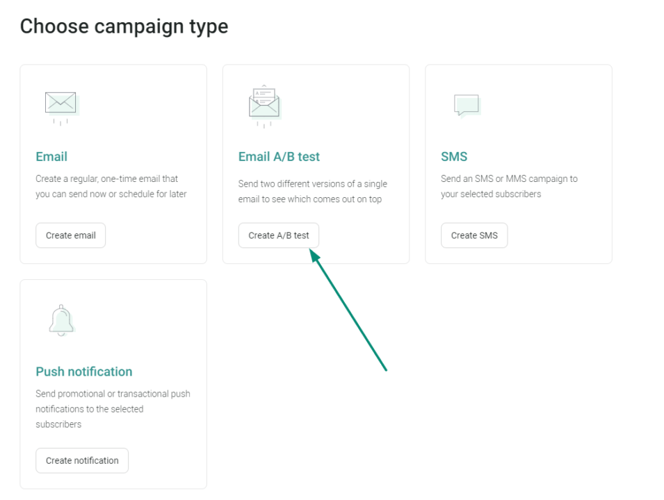 The all-in-one guide to email A/B testing