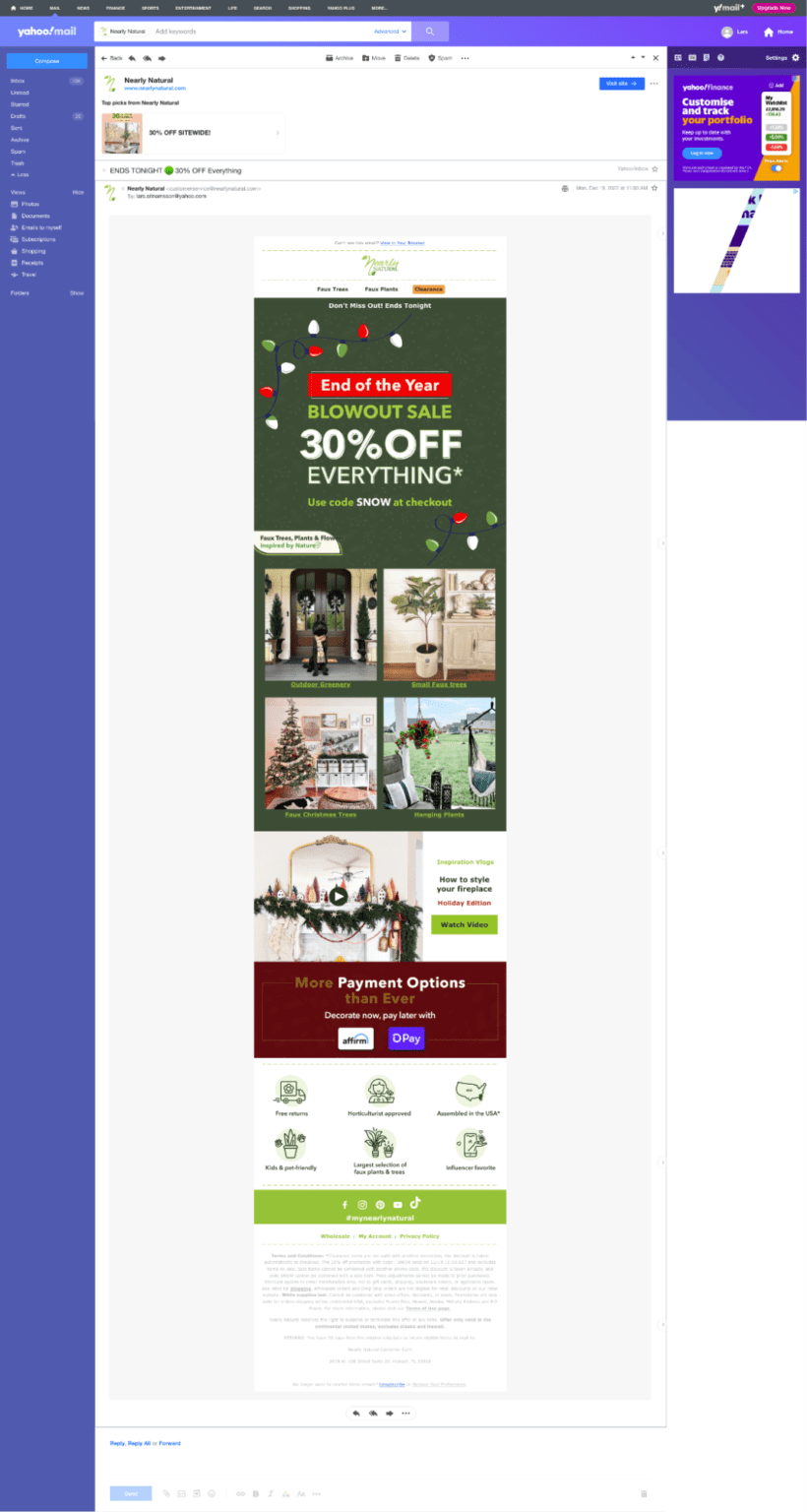 Video Email Marketing: Tips & Tutorial [+10 Examples]