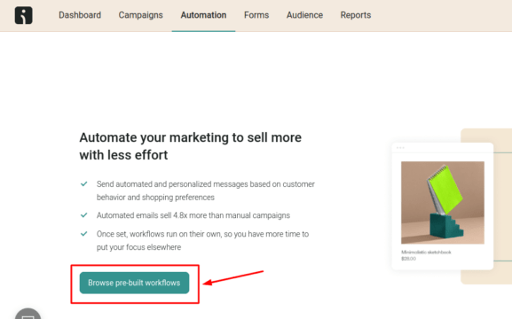 Email retargeting: Your one-stop guide [+examples]