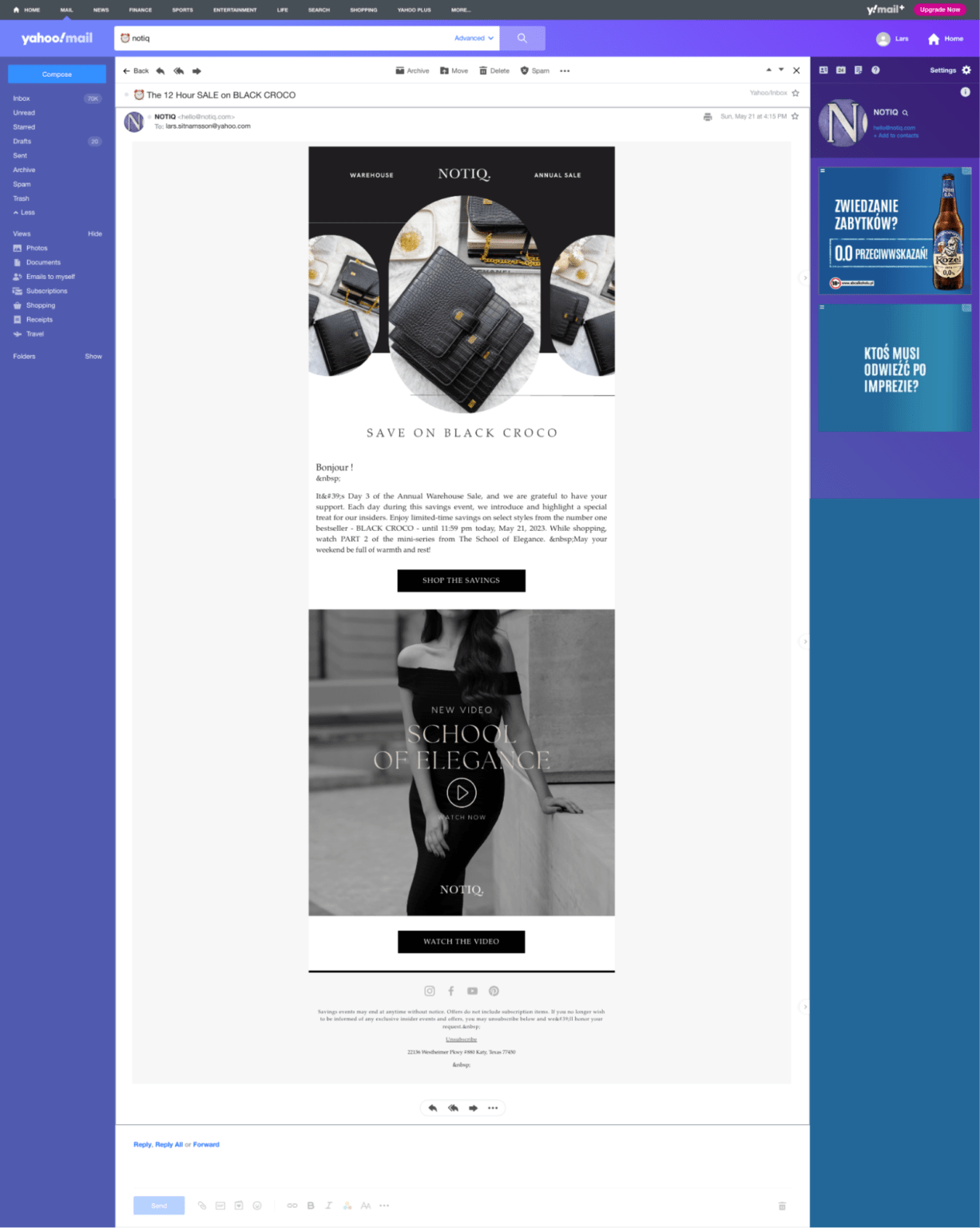 Video Email Marketing: Tips & Tutorial [+10 Examples]