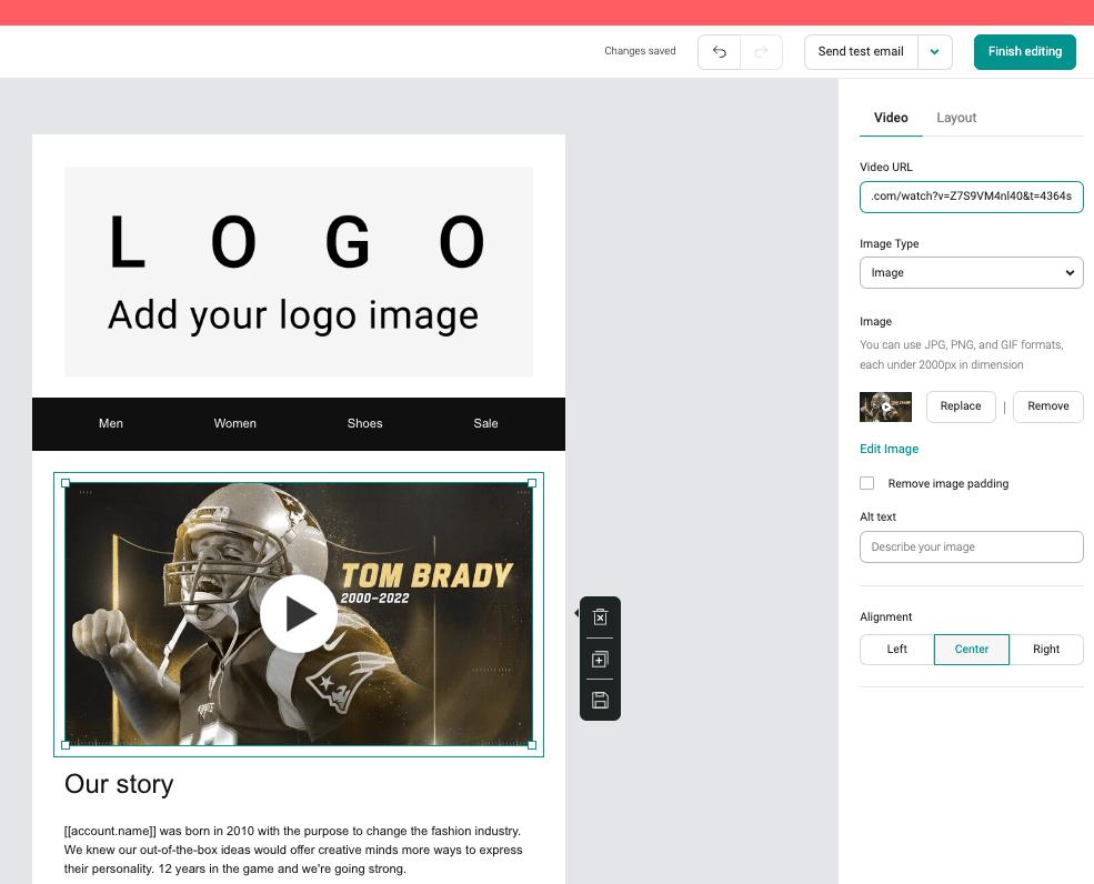 Video Email Marketing: Tips & Tutorial [+10 Examples]