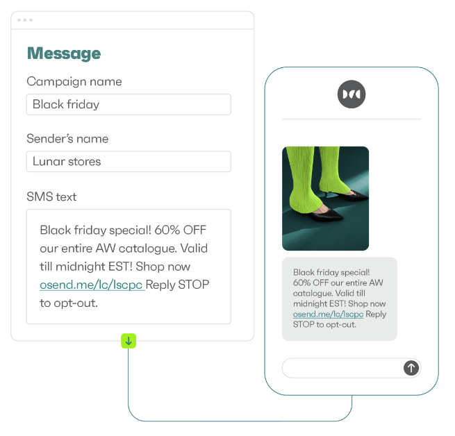 Omnisend vs Attentive: A feature-by-feature comparison Omnisend vs Attentive: A feature-by-feature comparison