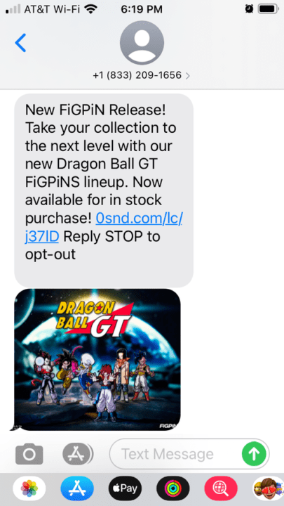 60+ Text Message Template Ideas for Your Business [2025]