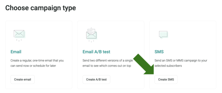 How to send a GIF in a text message [any device]