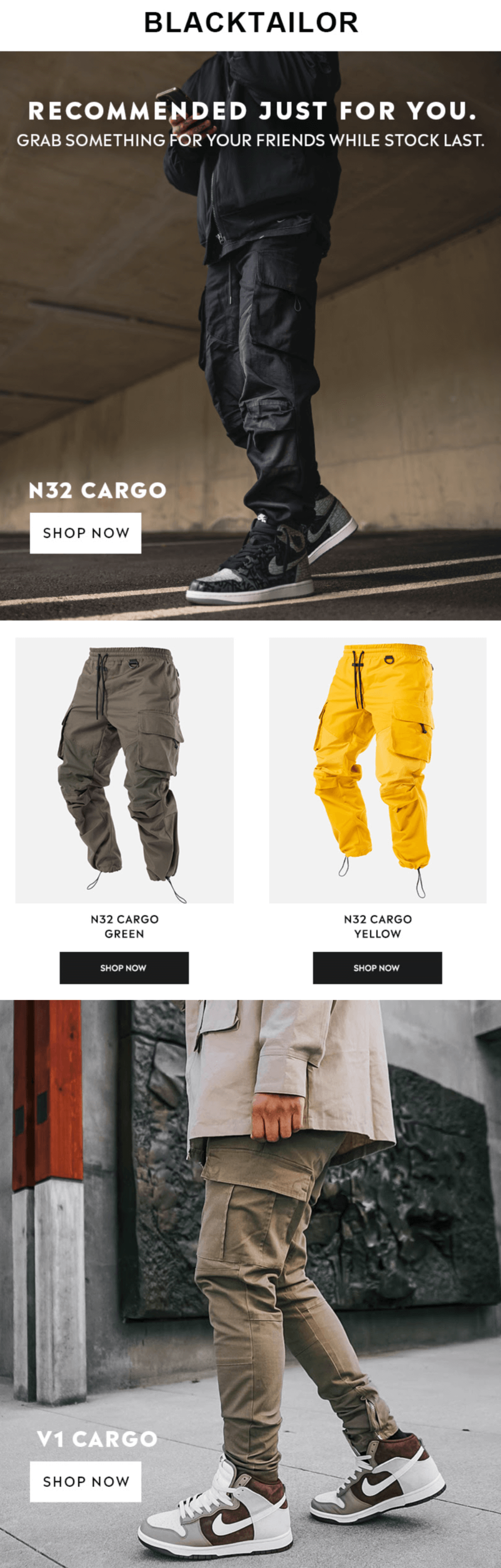 5 Best International Friendship Day Emails + 25 Subject Lines