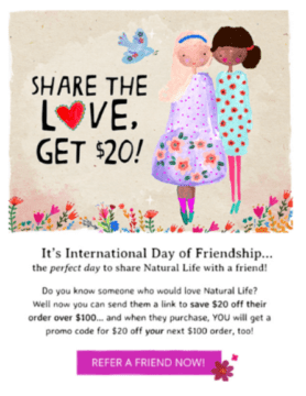 5 Best International Friendship Day Emails + 25 Subject Lines
