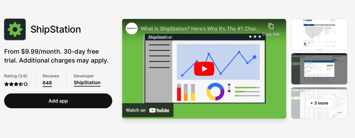 10 Shopify Plus apps to increase your sales