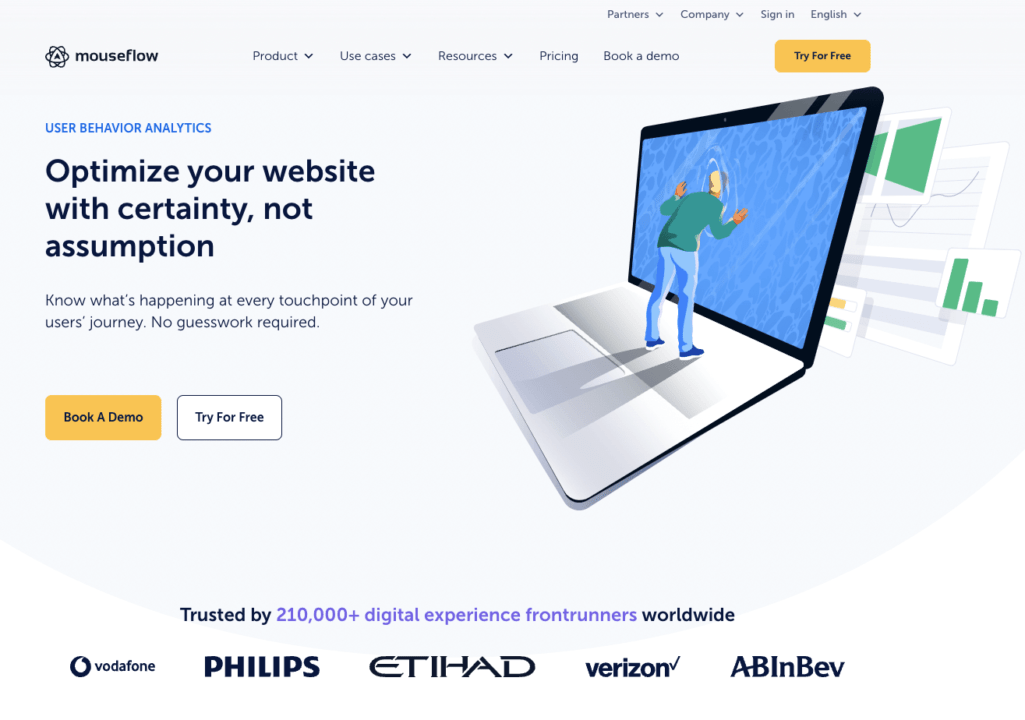 10+ Best ecommerce analytics tools for 2025