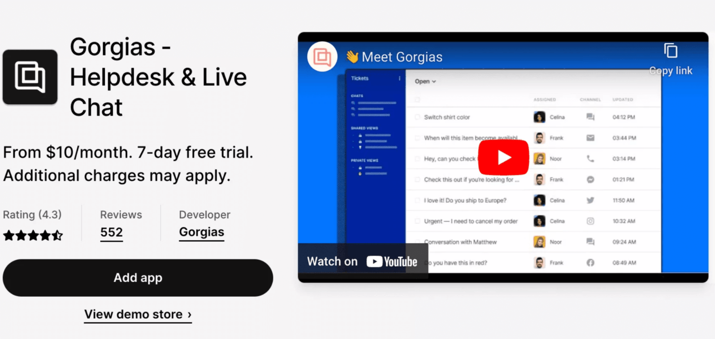 10 Shopify Plus apps to increase your sales