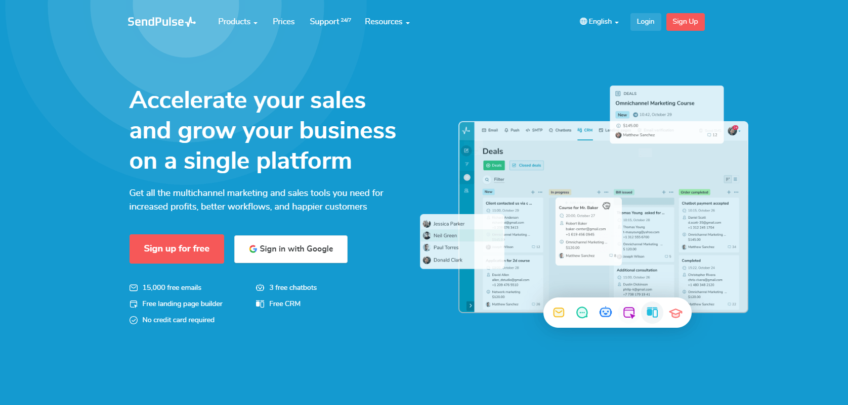 Best bulk text message services for 2024