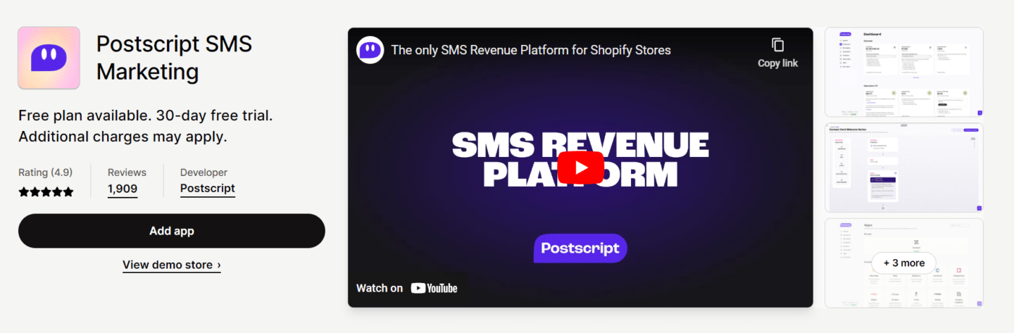 The 10 best Shopify SMS marketing apps for 2023
