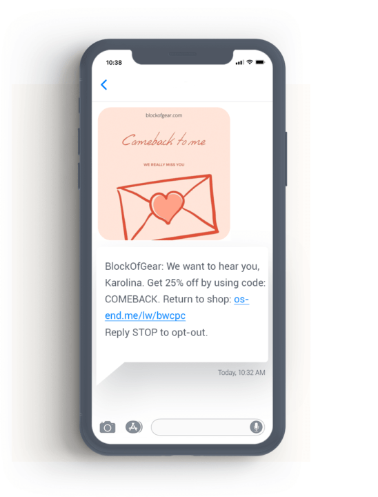 MMS Marketing: Definition, Examples & Best Practices