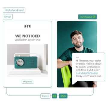 Personalized Text Messages: Examples and Best Practices