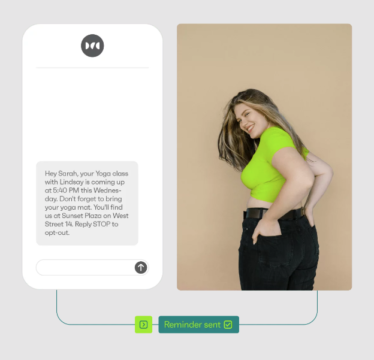Appointment Confirmation Text Message Templates