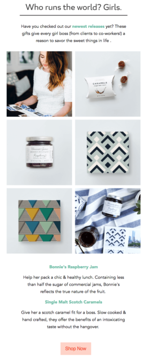 September newsletter ideas to engage your readers