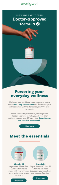 September newsletter ideas to engage your readers