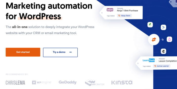 20 Best WordPress Automation Tools and Plugins (+comparison)