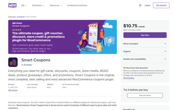 33 best WooCommerce plugins for 2024