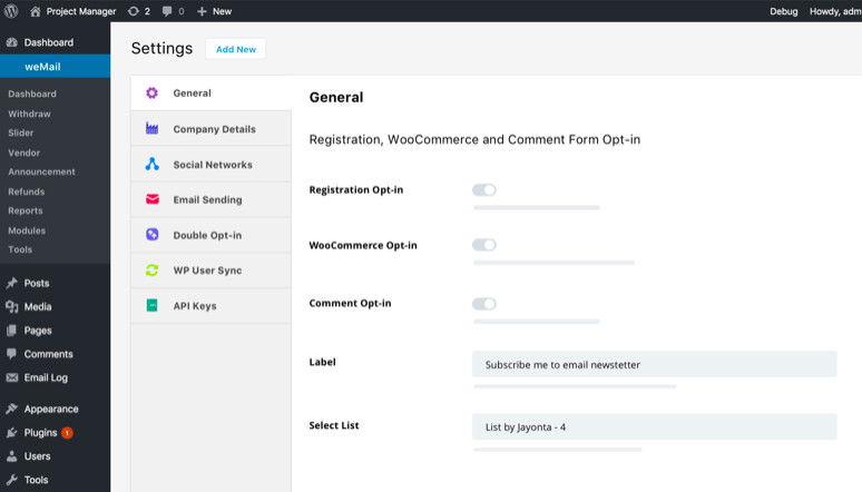 10 best WordPress email marketing plugins for 2024