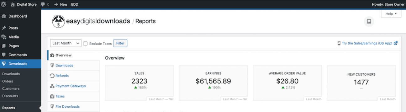 10 best WordPress shopping cart plugins in 2024