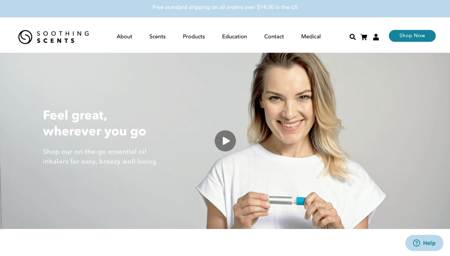 15 amazing WooCommerce store examples for 2025