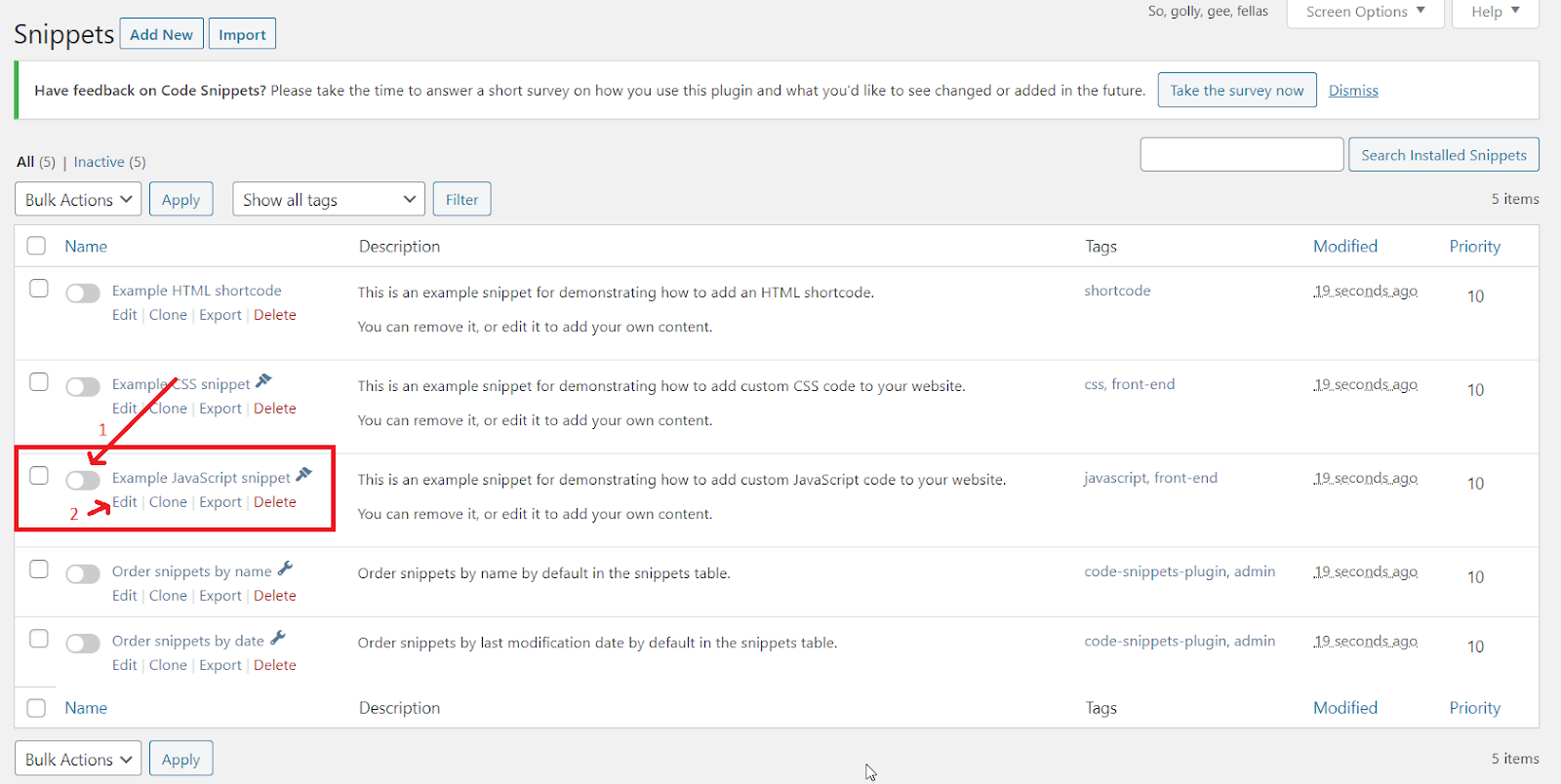 Sending emails in WordPress: A step-by-step guide 2025