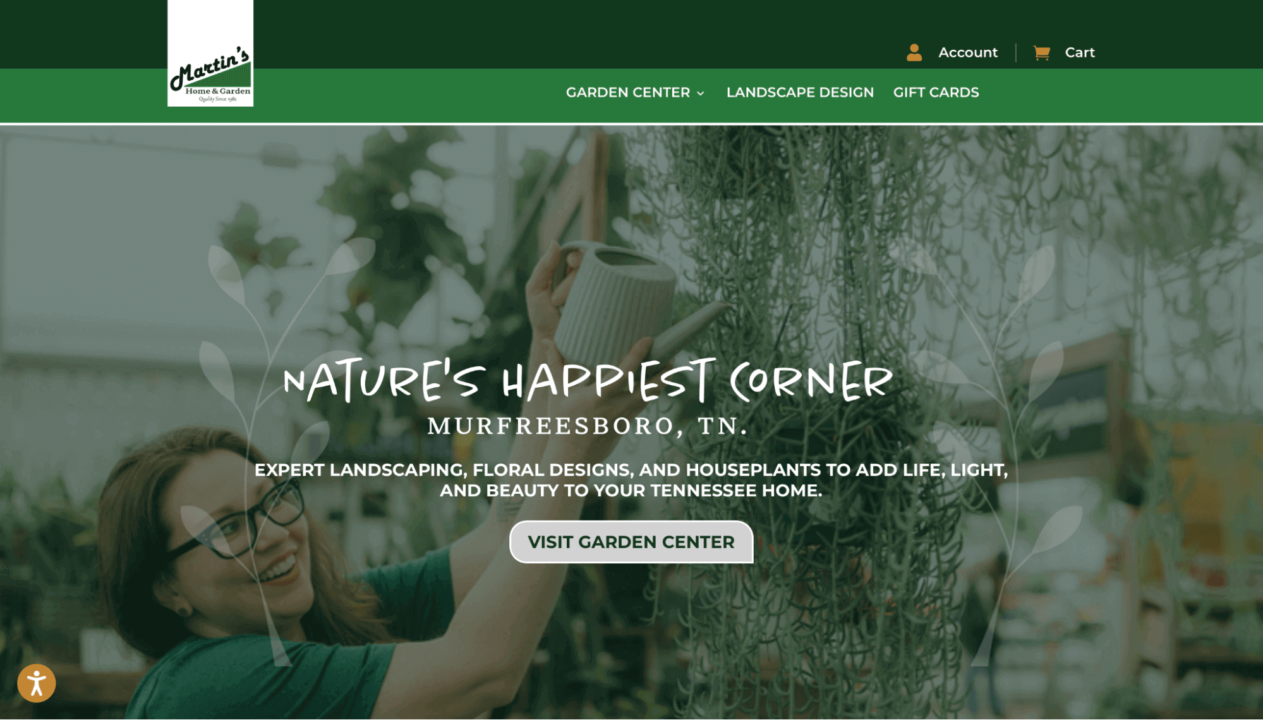 15 amazing WooCommerce store examples for 2025