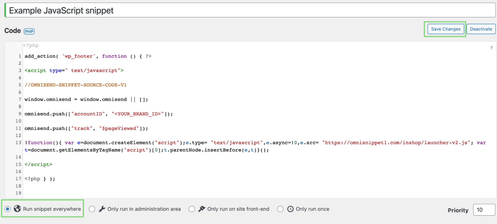 Sending emails in WordPress: A step-by-step guide 2025